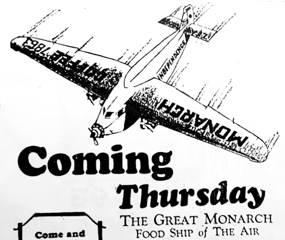 Look Back: An aerial view of Parkersburg | News, Sports, Jobs - News ...